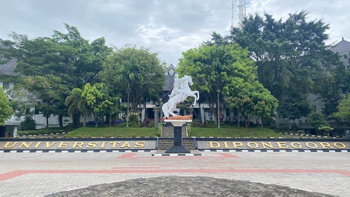 Persaingan Ketat Untuk Prodi Unggulan Melalui UM S1 UNDIP - PertamaNews.id